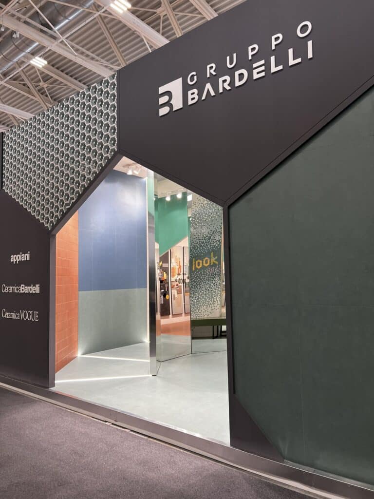 Cersaie 2024: Welcome to Eden - Gruppo Bardelli