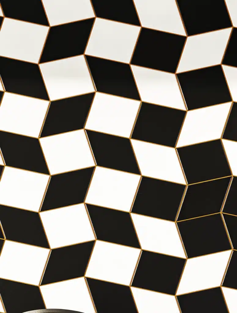 Distortion - Ceramica Bardelli