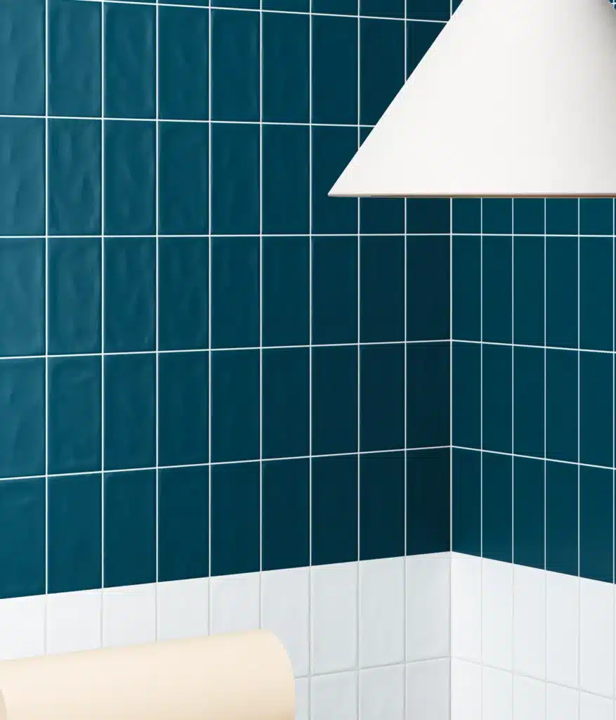 Materia, piastrelle da 10x20 in 8 varianti di colore