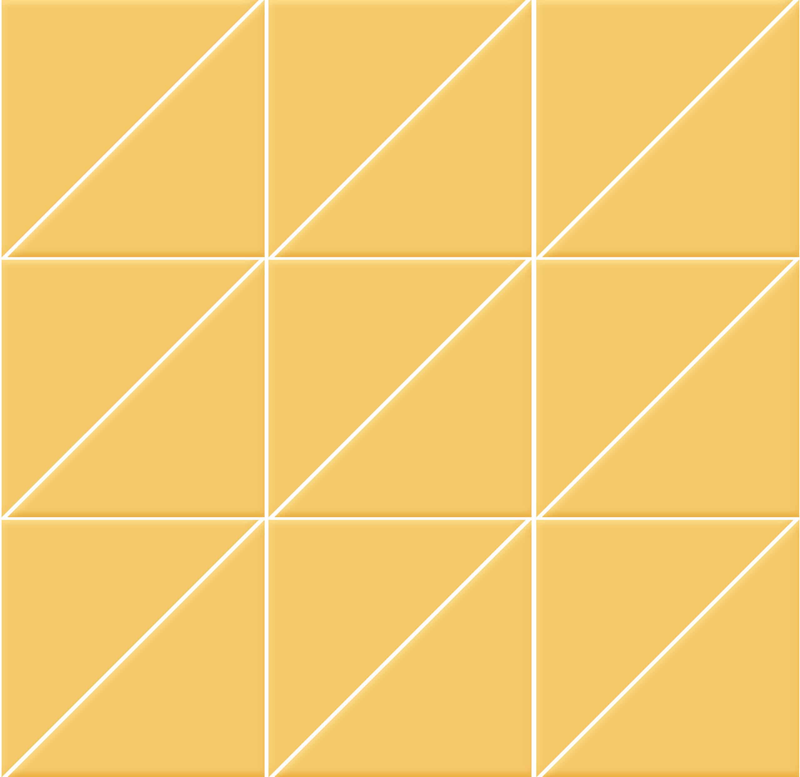 System Triangoli - Ceramica Vogue