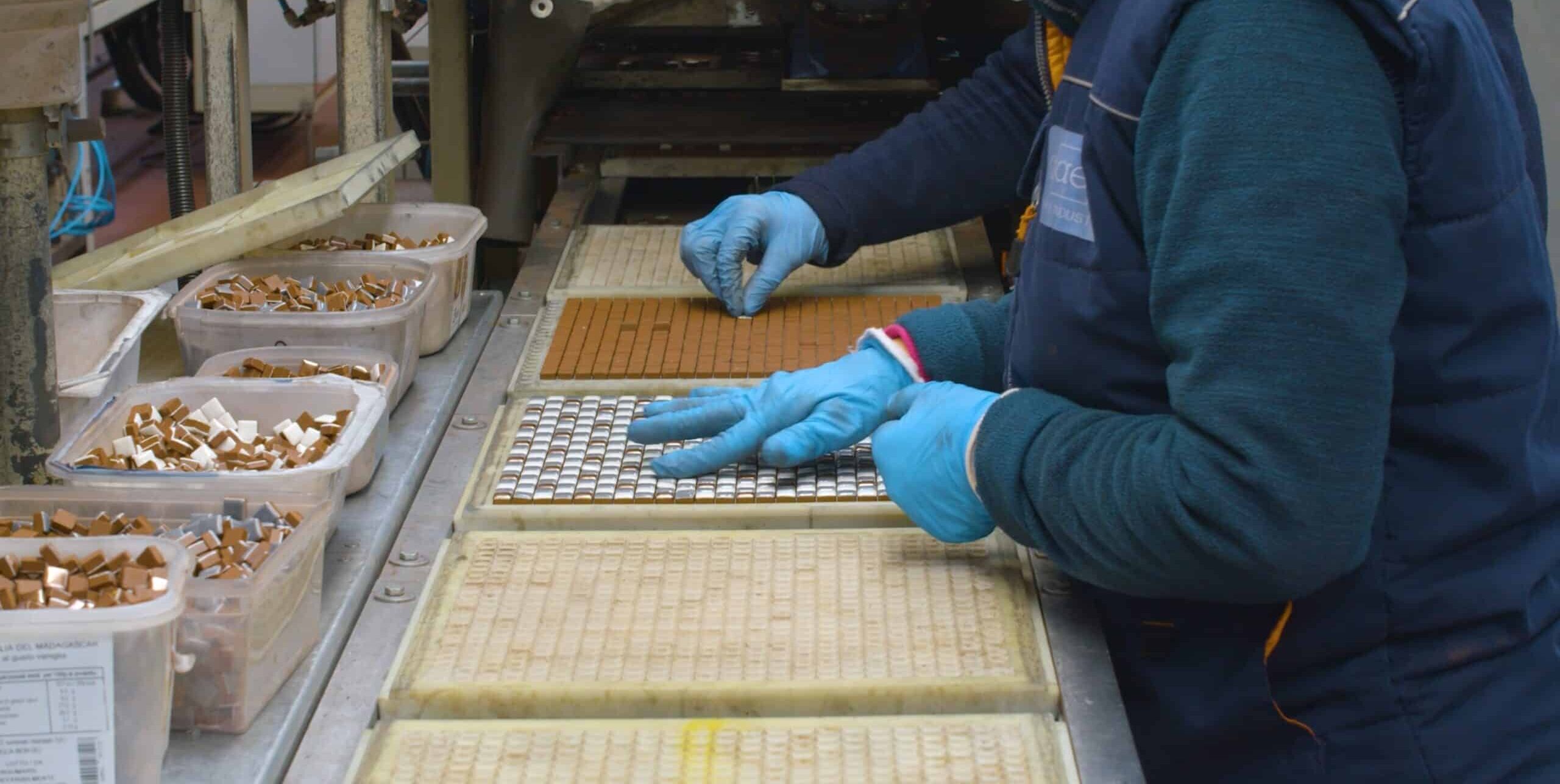 Come si producono le piastrelle in ceramica?